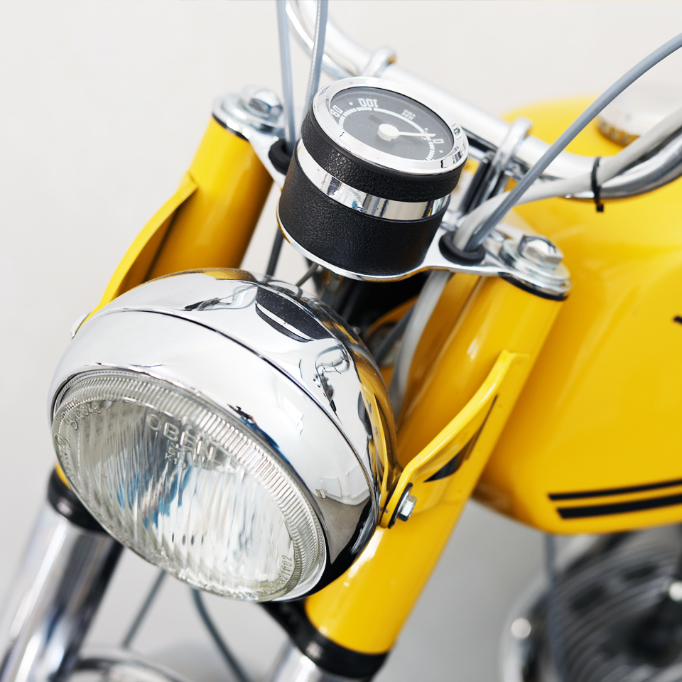 Panter - NTS Parts - FRANÇAIS